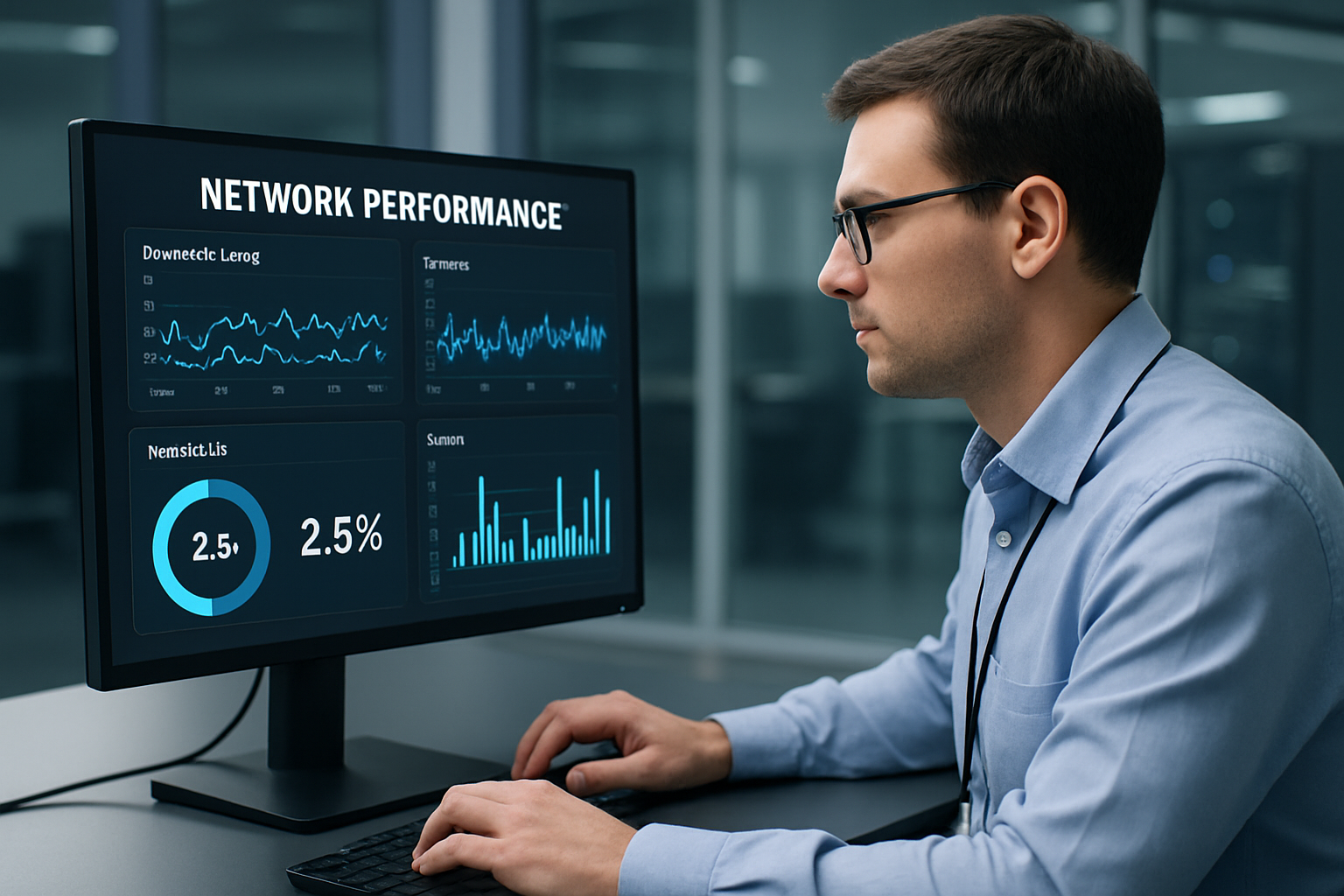 How to Measure Network Performance: Key Metrics Explained